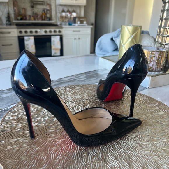 Christian Louboutin | Shoes | Christian Louboutin Kate Stiletto | Poshmark